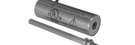 A New Generation Of Lvit Linear Variable Inductance Transducer Position Sensors Designed For