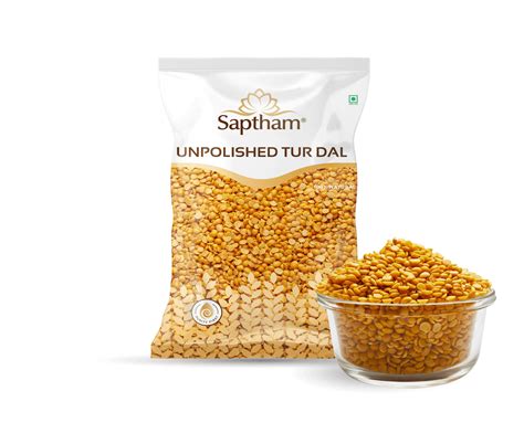 Shop Unpolished Tur Dal Online Trusted Quality At Saptham