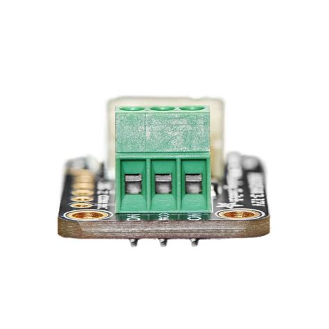 Analog Spdt Anahtar Max4544 12v Stemma Jst Ph 2mm Uygun Fiyatıyla