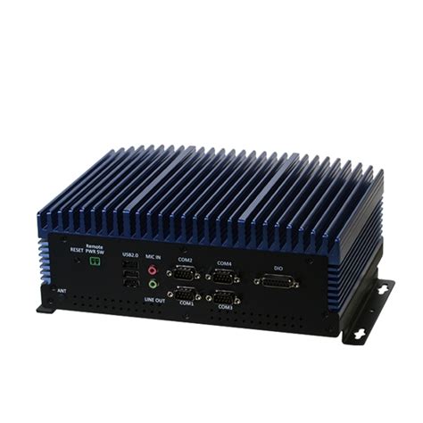 Boxer 6640 Official Aaeon Distributor And Integrator