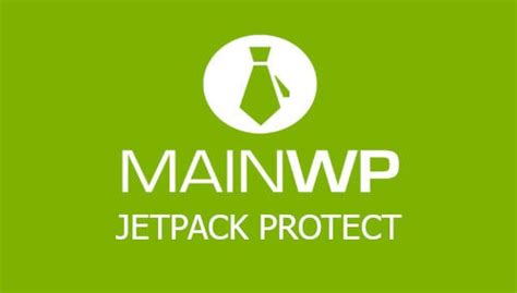 Mainwp Jetpack Protect 99plugs