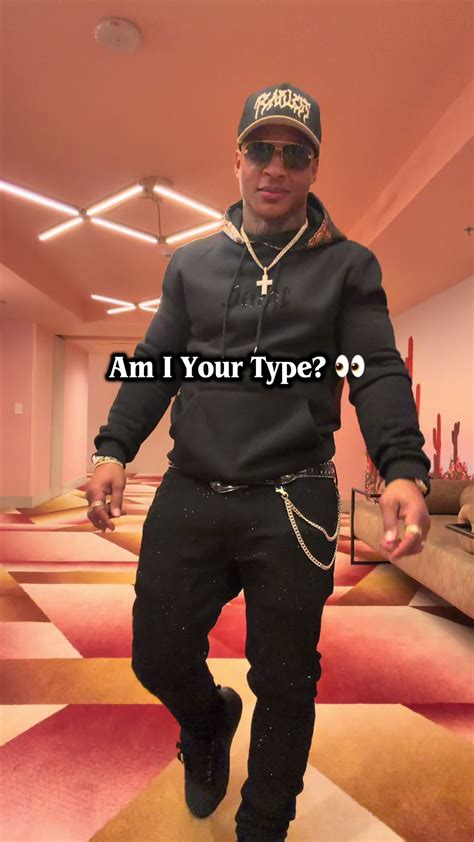 Am I Your Type👀 Yourtype Handsome Louisianacreole Bossmanedre