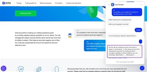 Octafx Broker Review October 2025 Pros And Cons