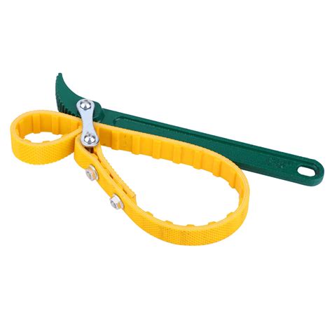 Llave Para Filtro De Aceite Filtro De Aceite Tipo Correa Llave Para Filtro De Aceite Llave Para