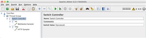 Parametrization Variables Using JMeter Stack Overflow