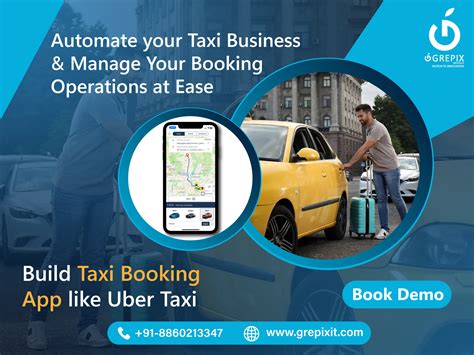 Build Taxi Booking App Like Uber Taxi By Deepali Jain On Dribbble