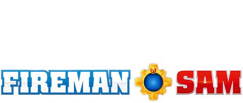Fireman Sam Logo Fireman Sam Ultimate Hero Electronic Fireman Sam
