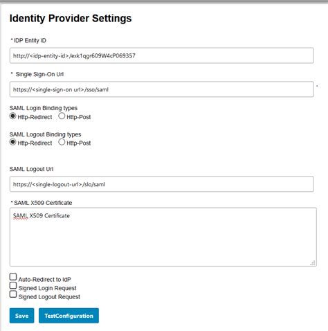 Umbraco Single Sign On Saml Sso Solution