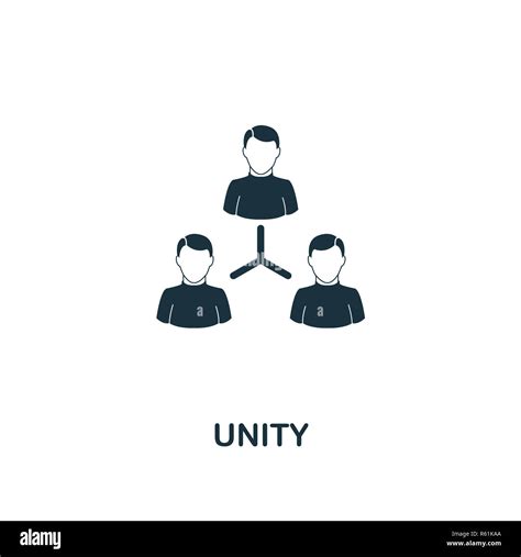 Unity Icon