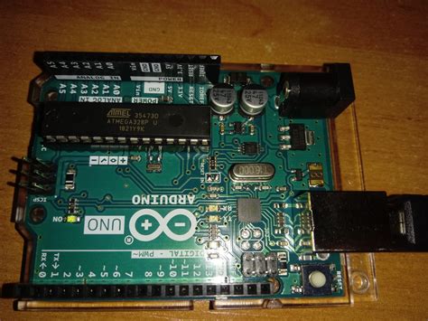 Problem Z Instalacją Arduino Uno R3 Arduino I Esp Forbot