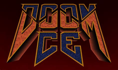 Doom CE - The Doom Wiki at DoomWiki.org