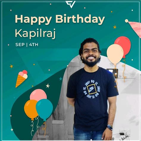 Codevita Pvt Ltd On Linkedin Codevita Birthdaywishes Employeebirthday Codeteam