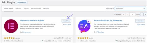 What Are Elementor Sticky Headers And How Your Can Create Them