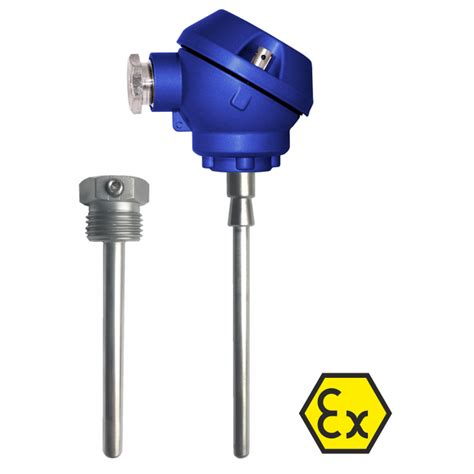 Intrinsically Safe Sensors Ex Simexpl