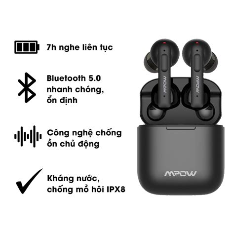 Mpow Archives Tai Nghe Chinh Hãng