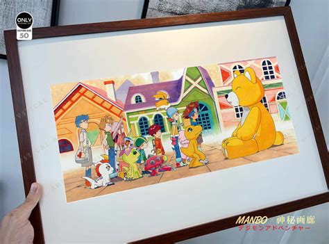 Digimon Resin Statues Figures Archives FavorGK