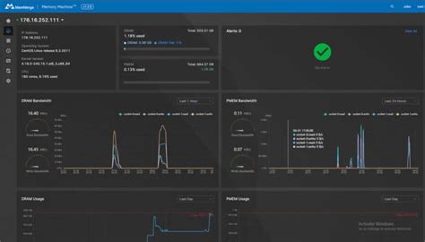 Intel Optane Persistent Memory 200 Series Review Memverge