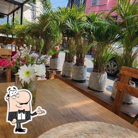 Amanda Manda Ciudad De México Menú Del Restaurante Precios Y Reseñas