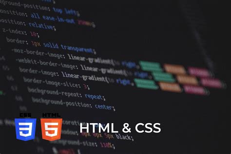 html css exatice