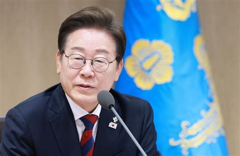 이재명 대통령님 4년 전 그 보고서 다시 꺼내셔야 합니다 오마이뉴스