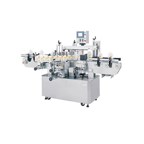 Auto Sticker Labeling Machine At 2500000 Inr In Hyderabad Swanpack