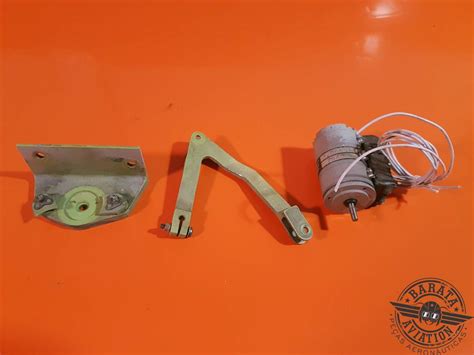 Cs402 3 Precision Cam Switch Assembly Barata Aviation