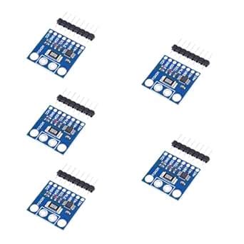 Amazon PCS CJMCU INA Voltage Current Power Sensor Module