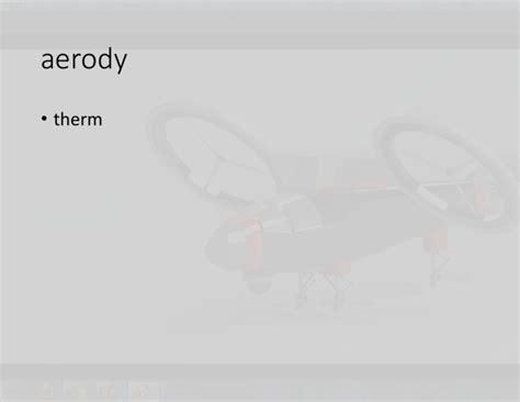 Aerody Pdf
