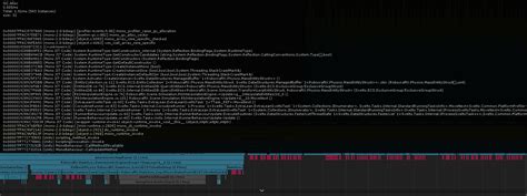 Zero Allocation Code In C And Unity Sebas Lab
