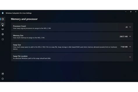 the windows subsystem for linux is getting easier to use