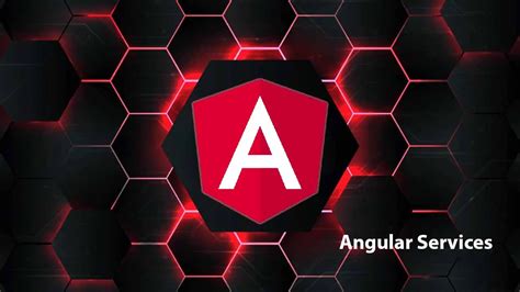 Tutorial To Angular Services Create And Use Of Angular Services