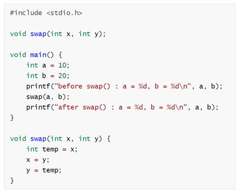 함수의 인자 전달 방식 함수를 호출할 때 호출된 함수에 인자argument를 전달하는 By 이예원 Pocs