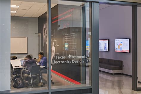 Gallery Of Department Of Electrical And Computer Engineering