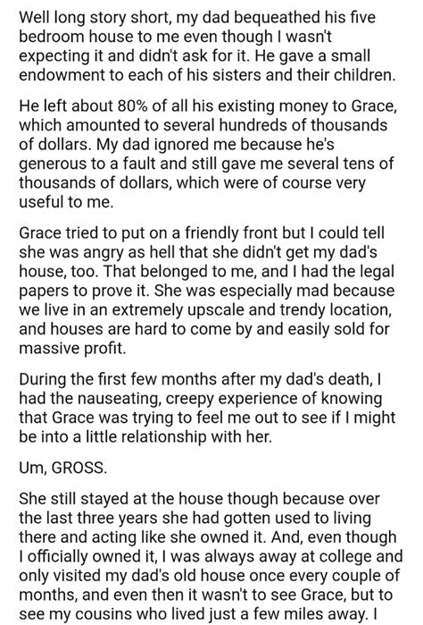 When His Father Dies Stepmom Gives Stepsons Playstation Away So