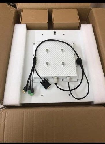 Low Frequency Rfid Reader At Piece RFID Reader In New Delhi ID
