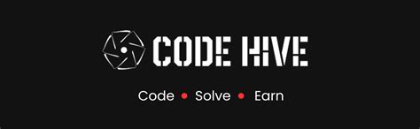 Codehive Crack The Code Reap The Rewards 💰 Hackathon Season 6 Tron Dao Forum