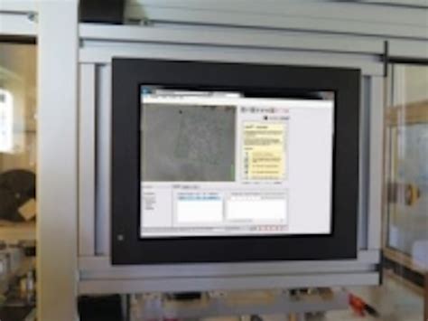 Visor Vision Sensors From Sensopart Now Feature Standard Integrated Web Interface Vision