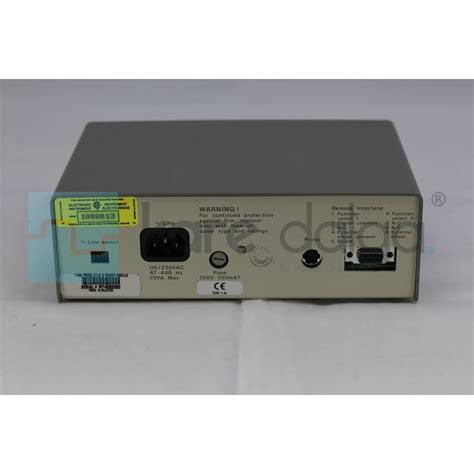 Prob Kontrol Ve Power Modul Amplifier And Yükselteçler Güç Kaynağı Havya And Ekipmanlar