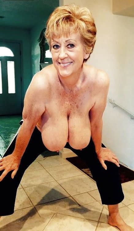 The Older The Tumbex