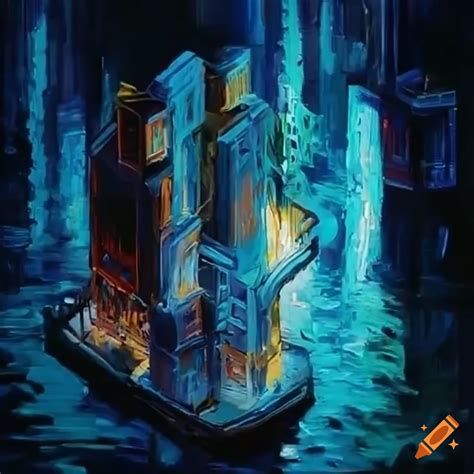 Decentralized Architecture