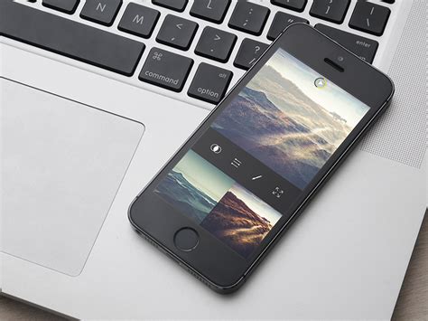 fused ios app by markoxvee on dribbble