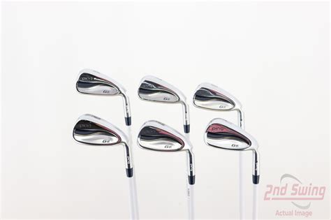 Ping G Le 3 Iron Set D 52438805196 2nd Swing Golf