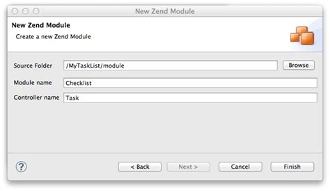 Manual Documentation Zend Framework
