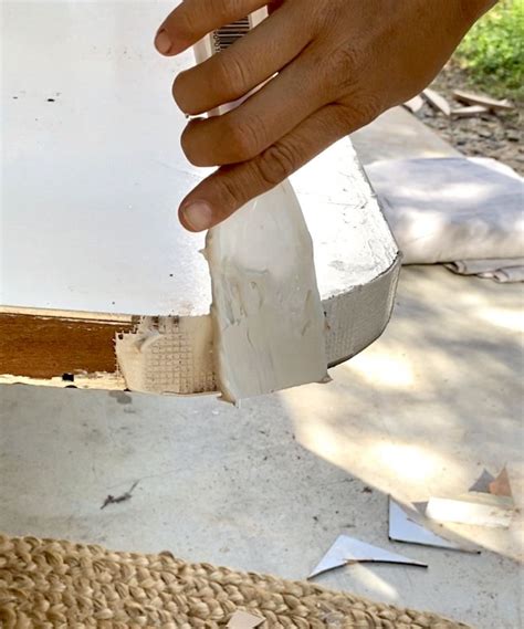 Creating A Sculptural Dining Table Using Plant Pots Collective Gen