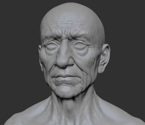 Milad Bahari On Linkedin Unrealengine5 Ue5 Unrealengine Maya Mari Characterart 3dart