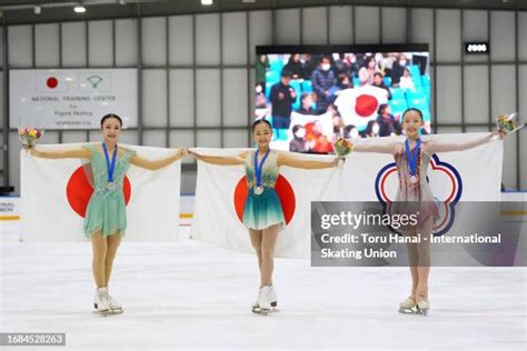 Mao Shimada Photos And Premium High Res Pictures Getty Images