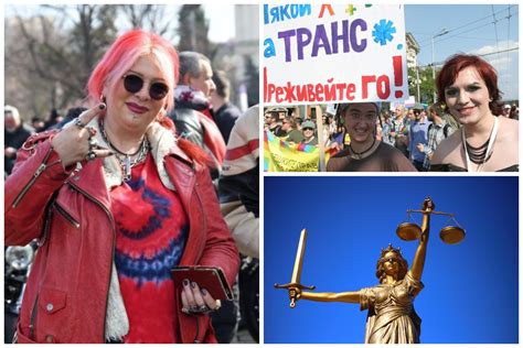 Протест в защита на рок легендата Милена Съдят я нарекла ЛГБТИ общността извратеняци