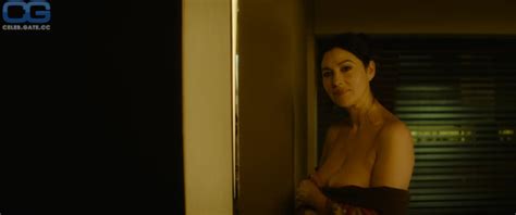 Monica Bellucci Nude Pictures Onlyfans Leaks Playbabe Photos Sex Scene Uncensored
