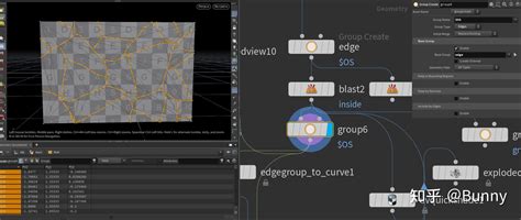 houdini unity破碎效果实现 知乎