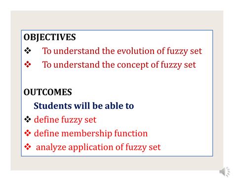 fuzzy logic principles 1 pptx